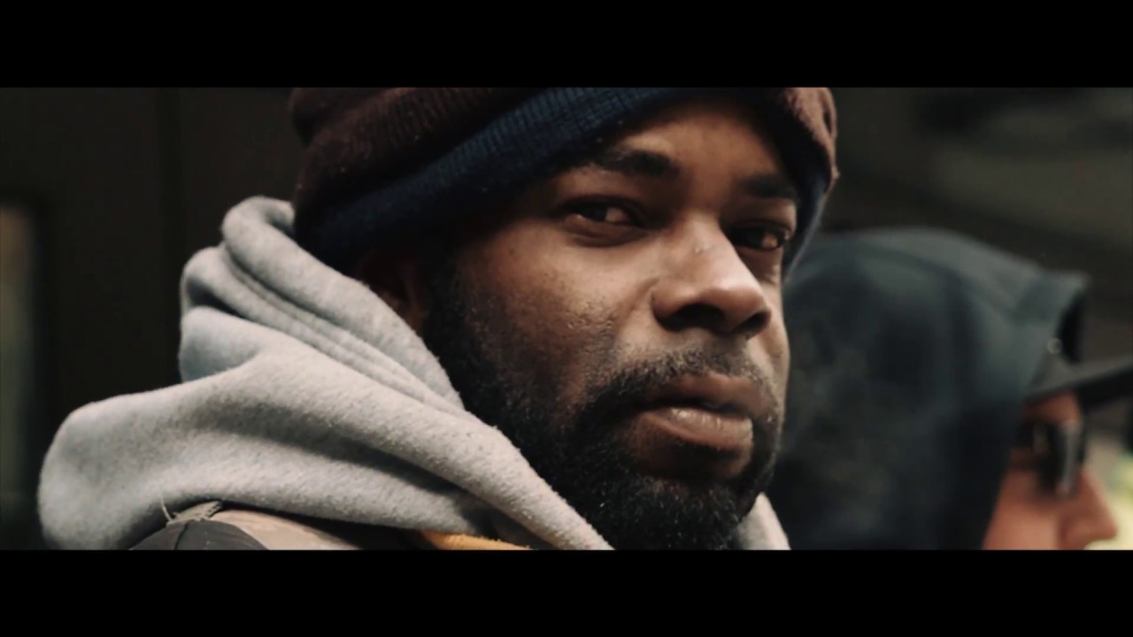 Big D - Help The Homeless (Official Video) - BIG D - YouTube