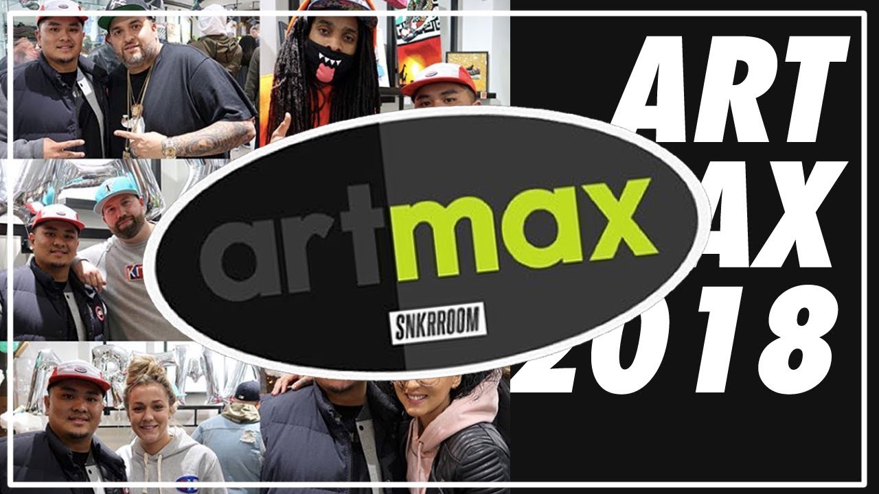 Artmax High Point Youtube