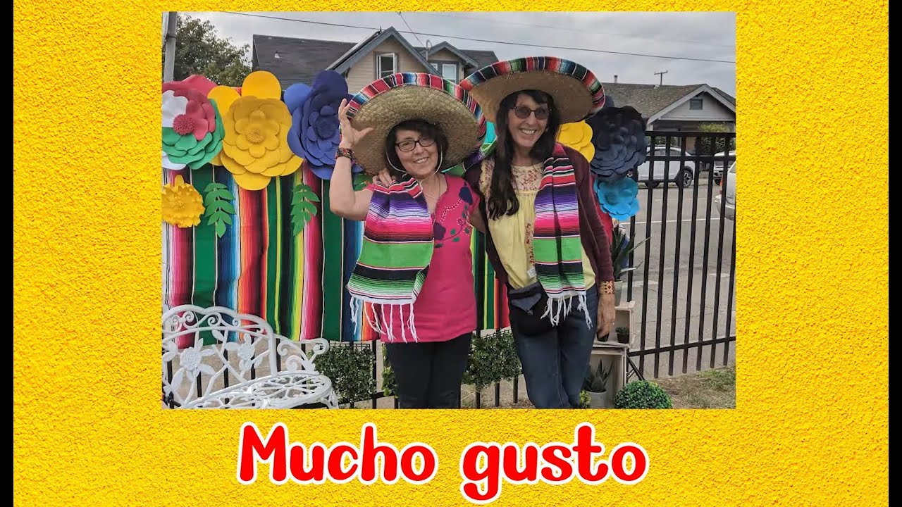 ¿Cómo te Llamas? | Fun Bilingual Song for Spanish Class | An ...