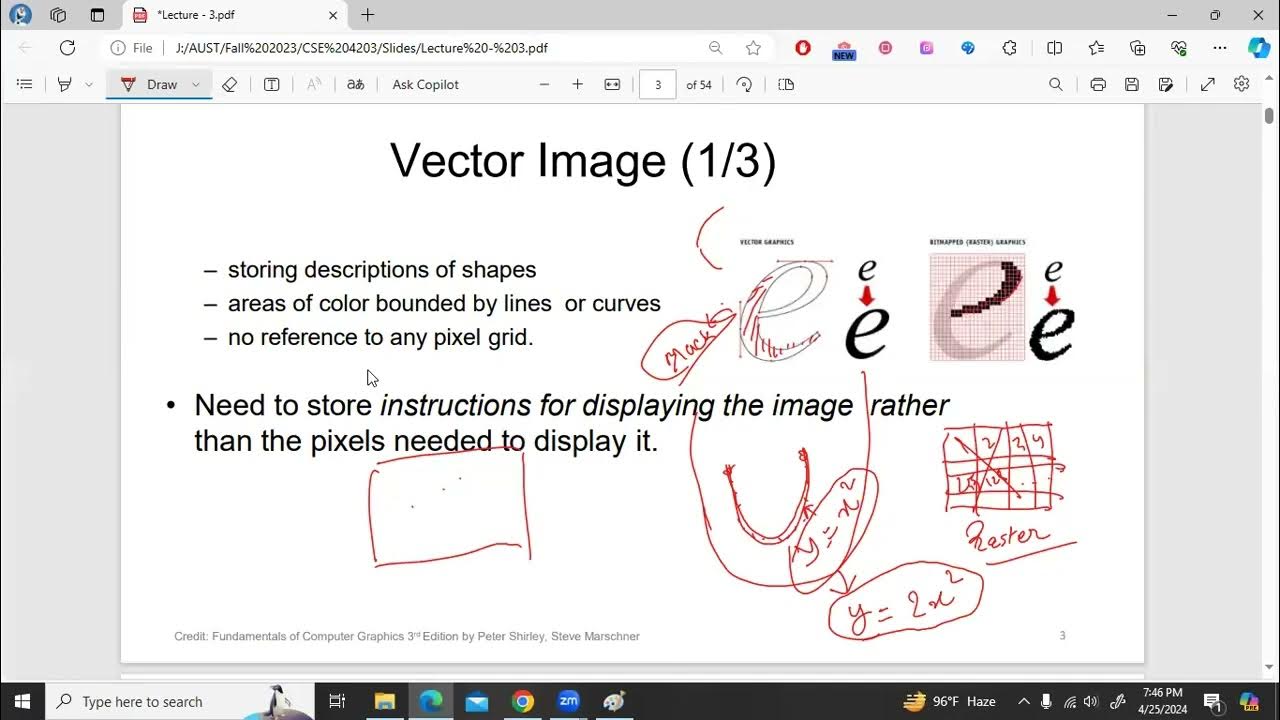 Lecture 03 (Part 01) - YouTube