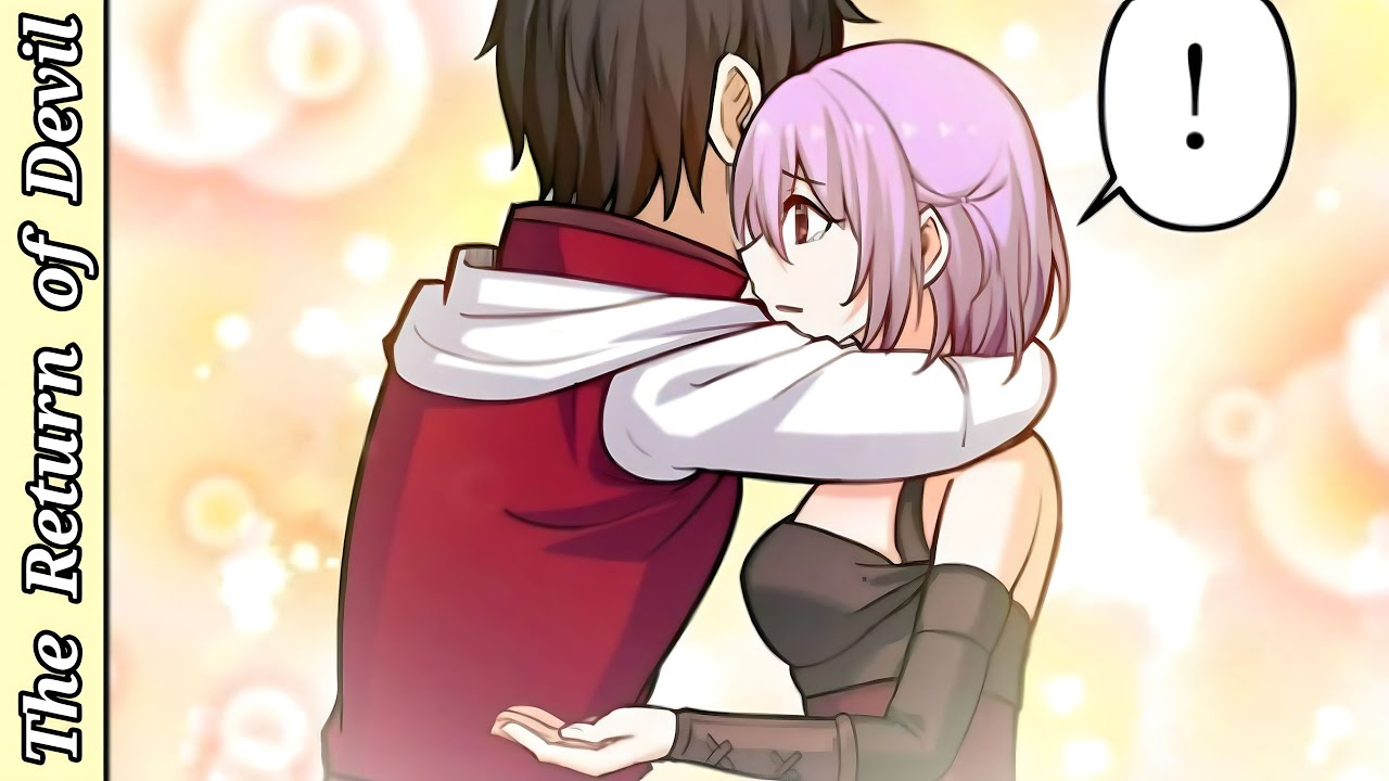 Ep.79 The Return of Devil || Dark Pavillion Killer z23 return to normal life || God Manga - YouTube