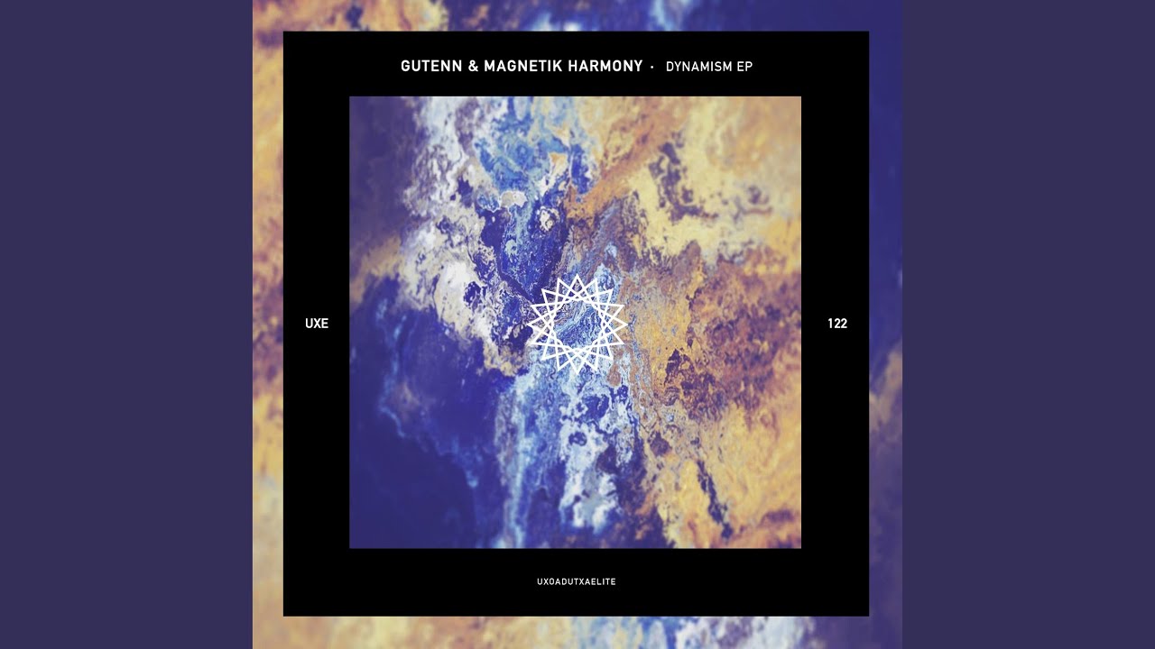 Dynamism (Original Mix) - YouTube