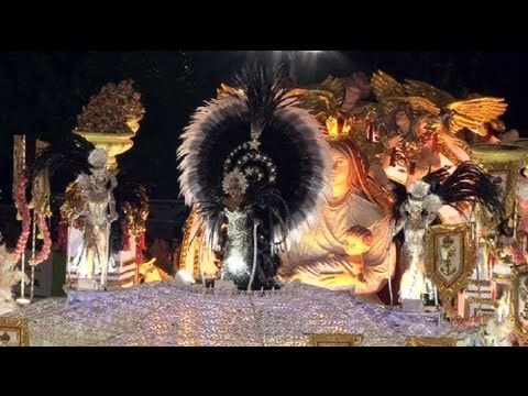 euronews musica - Samba beim Karneval in Rio - mehr als Musik - YouTube