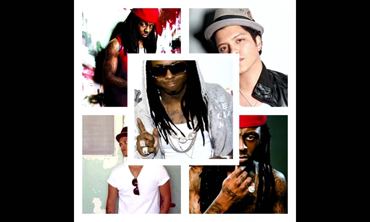 Lil Wayne ft. Bruno Mars - Mirror [Top Qualität] + Download Link - YouTube