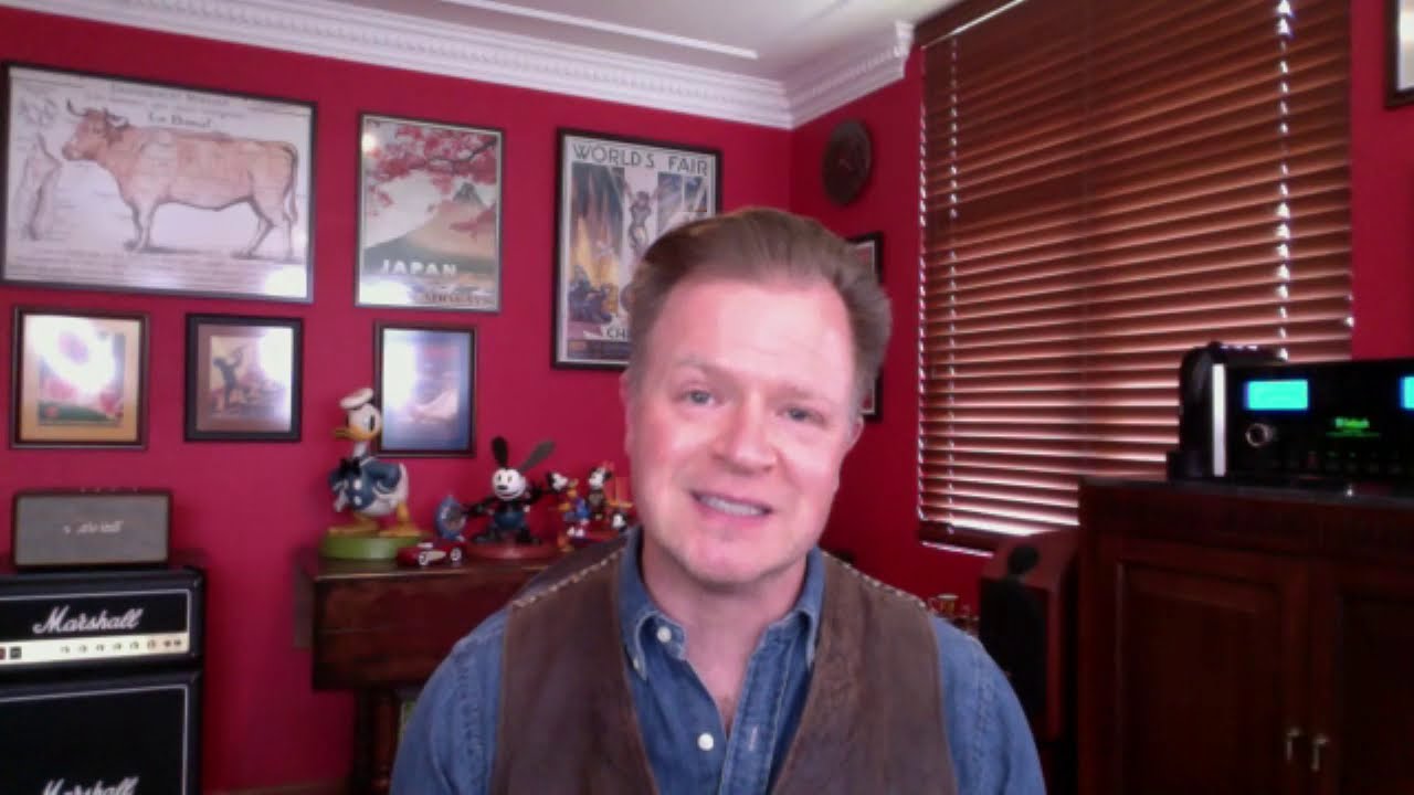 Entrevista a Arturo López Gabito - YouTube