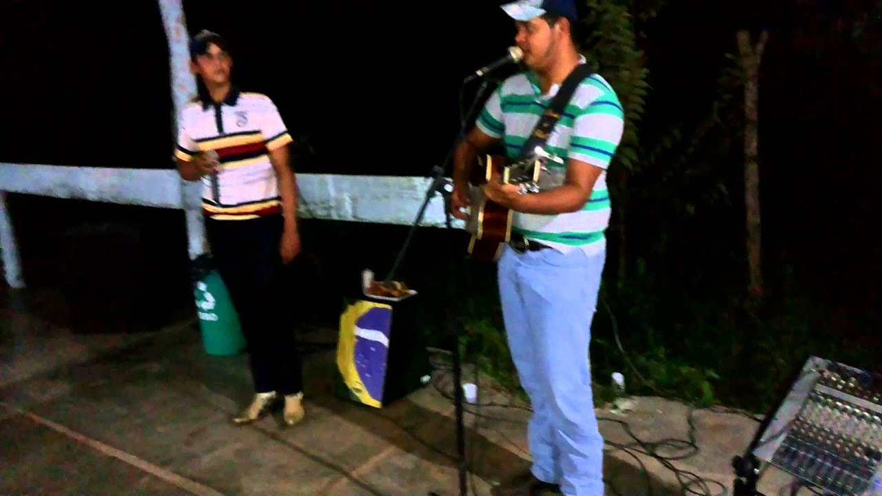 WANDER E MACIEL- ALUNOS EMEB ELIAS DOMINGOS-E.E. DEP. UBALDO MONTEIRO ...