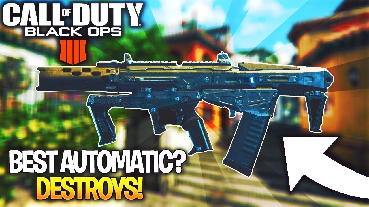 Maddox is OP (Call of Duty Black Ops 4 - YouTube