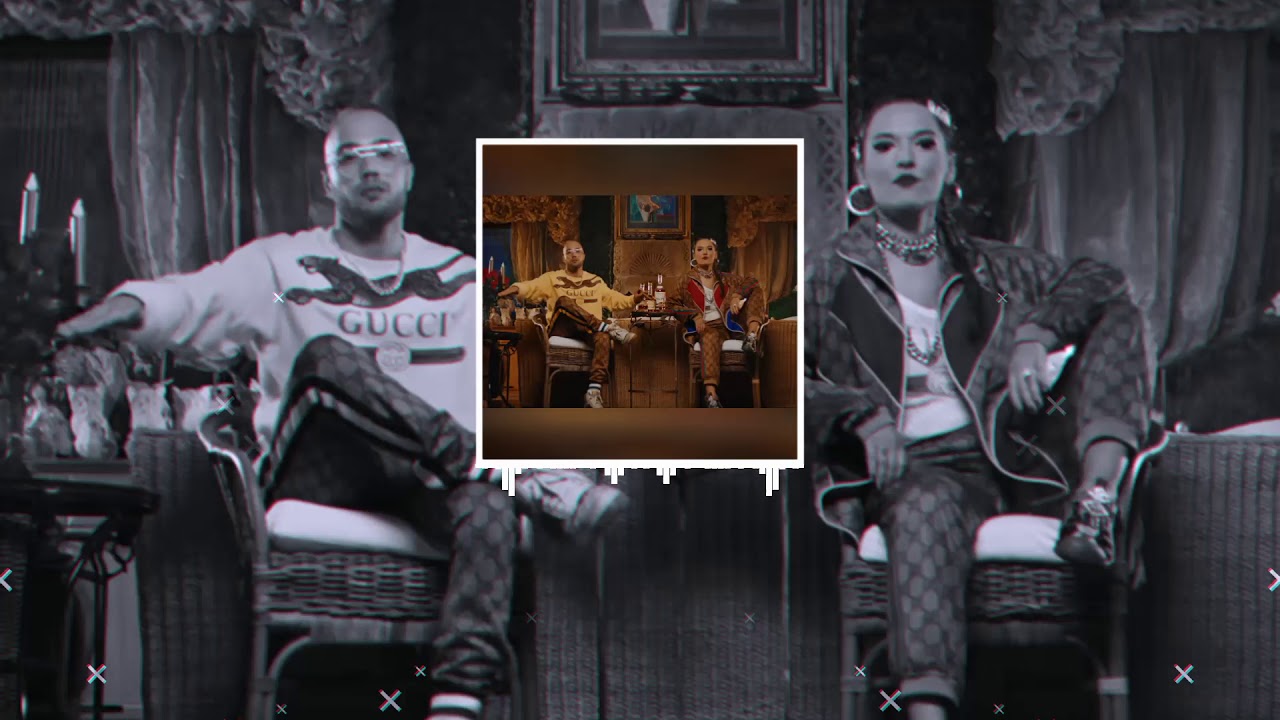 #netd #İstanbul #rap Ben Fero - Demet Akalın (official deep music ...