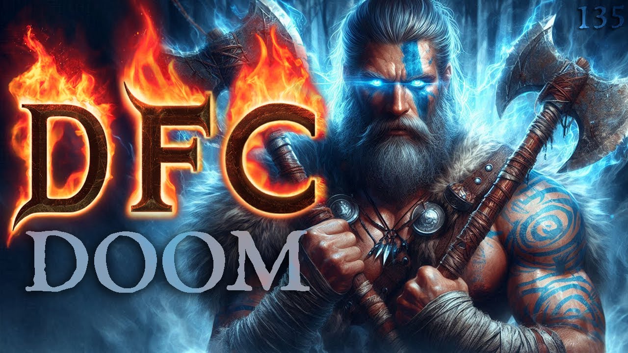 Dooms Day Duels | DFC 135 (D2R PvP) - YouTube