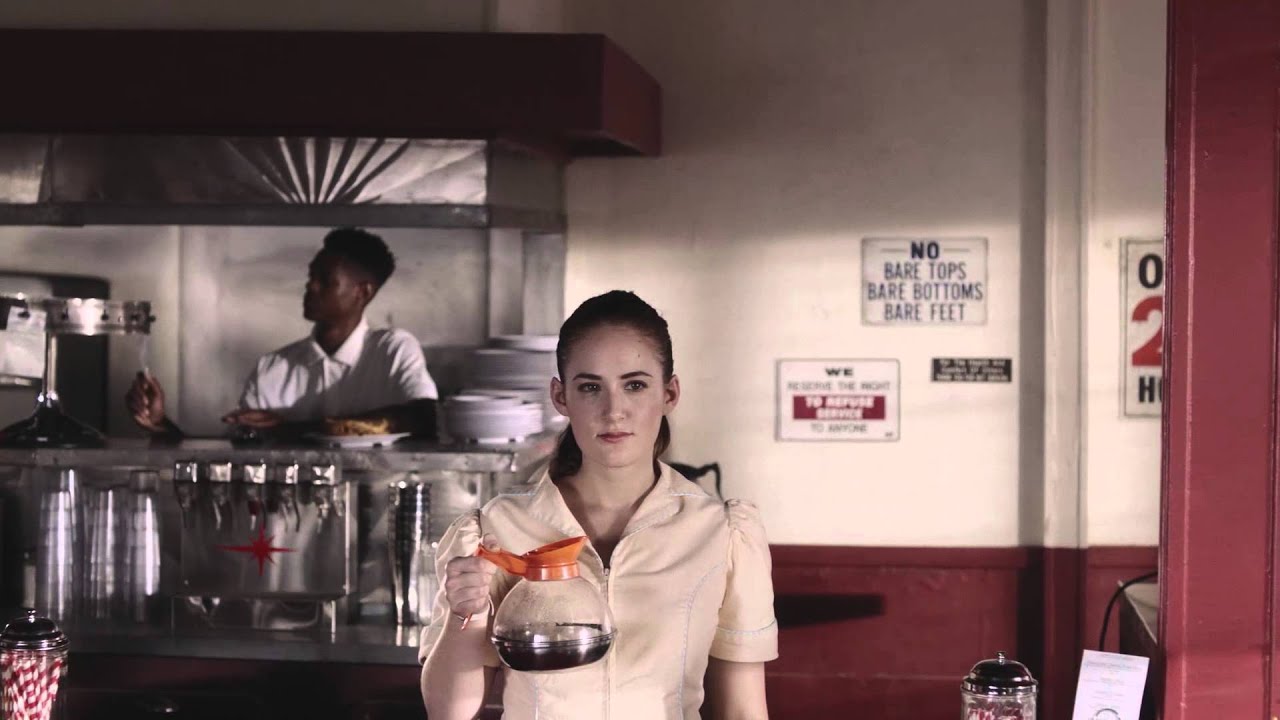 Diesel - Don't Time Out 1 - YouTube