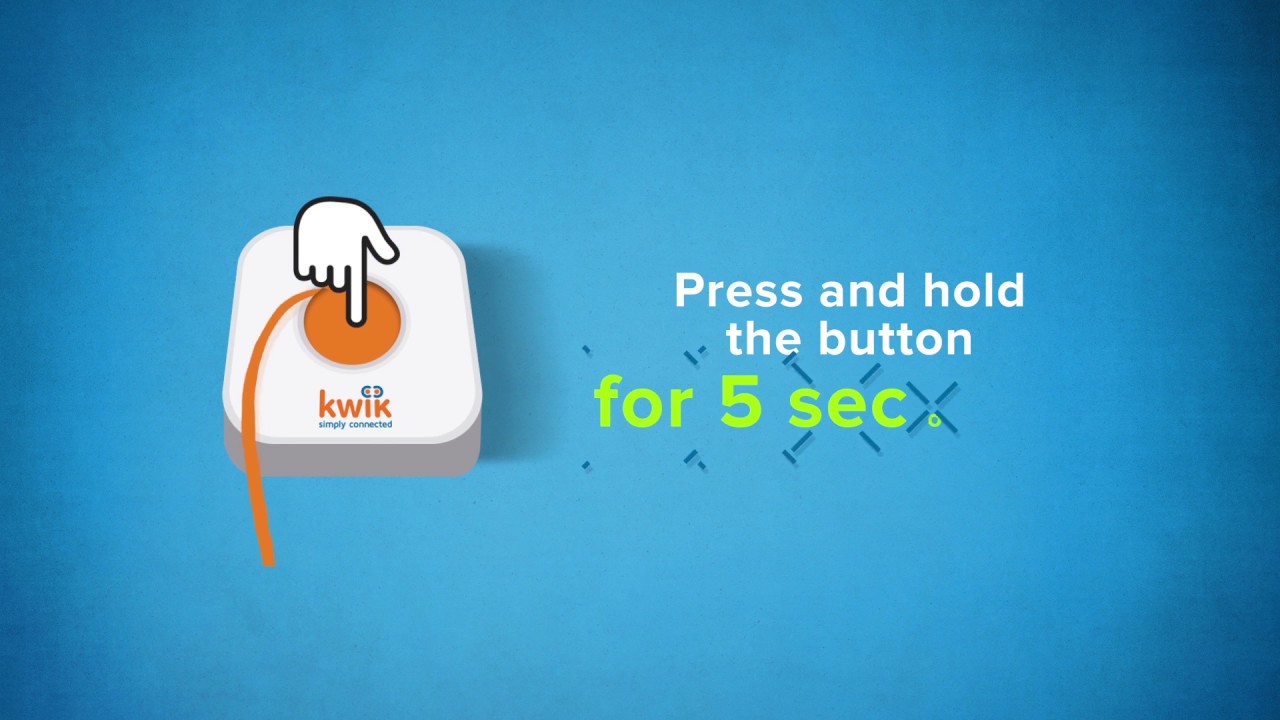 Kwik Button - YouTube