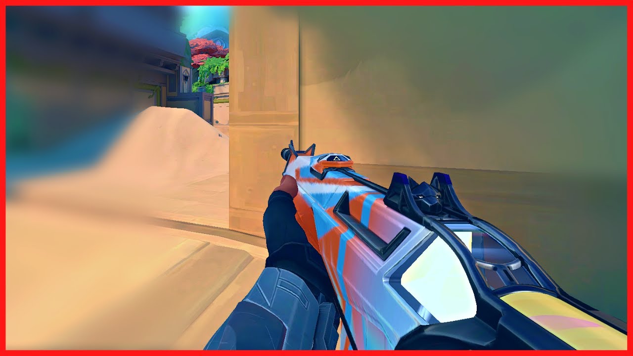 Valorant Montage (Volcano (feat. Scarlett) [NCS Release] ) - YouTube