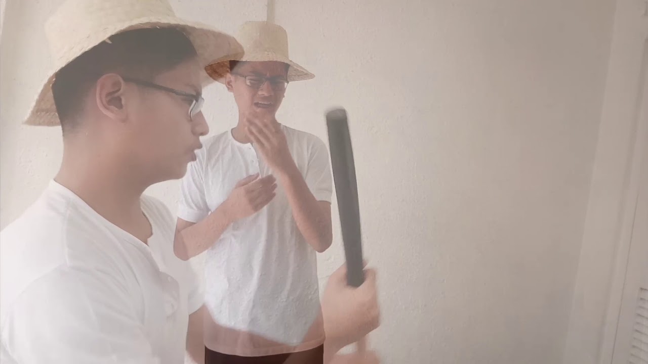 Elias Monologo || Pv314 - YouTube