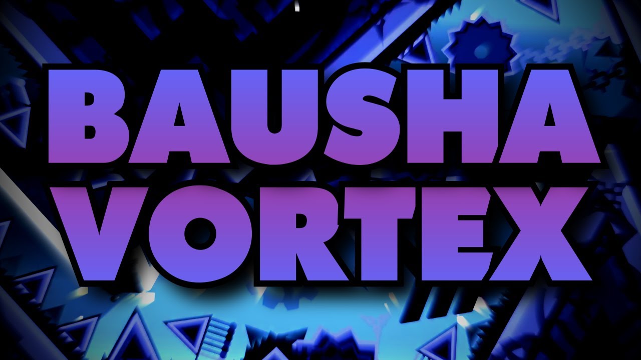 Bausha Vortex by Pennutoh 100% - YouTube