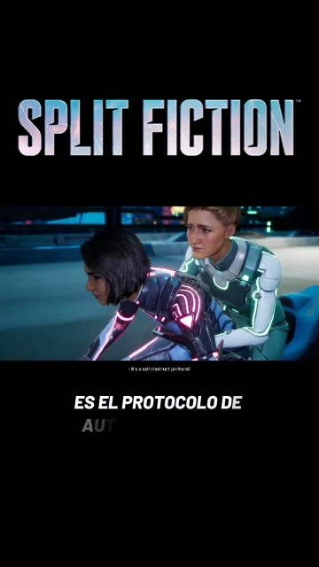 Resolviendo captcha en moto #splitfiction #gaming #shortvideo #captcha ...