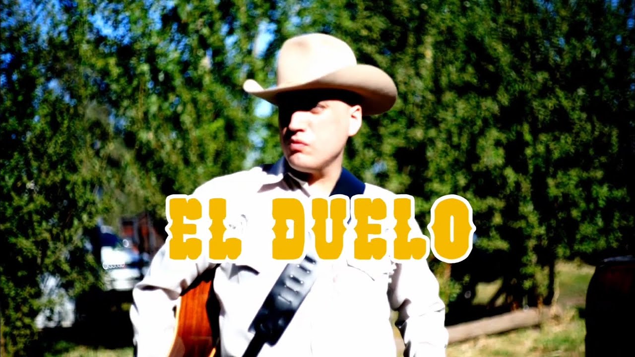 Walter Palurdo - El Duelo (Vídeo Oficial) - YouTube