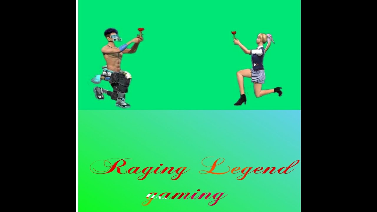 Raging Legend Gaming On Live - YouTube