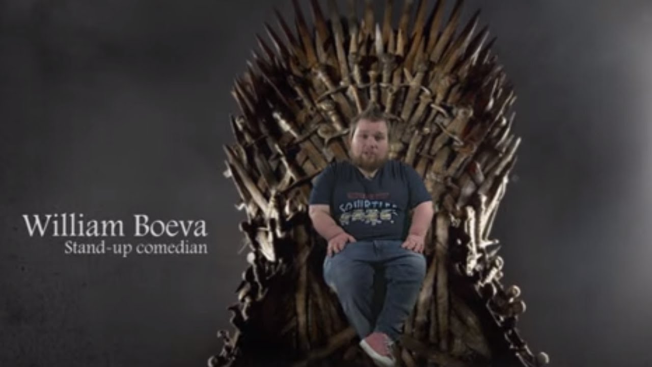 FACTS - William Boeva - YouTube