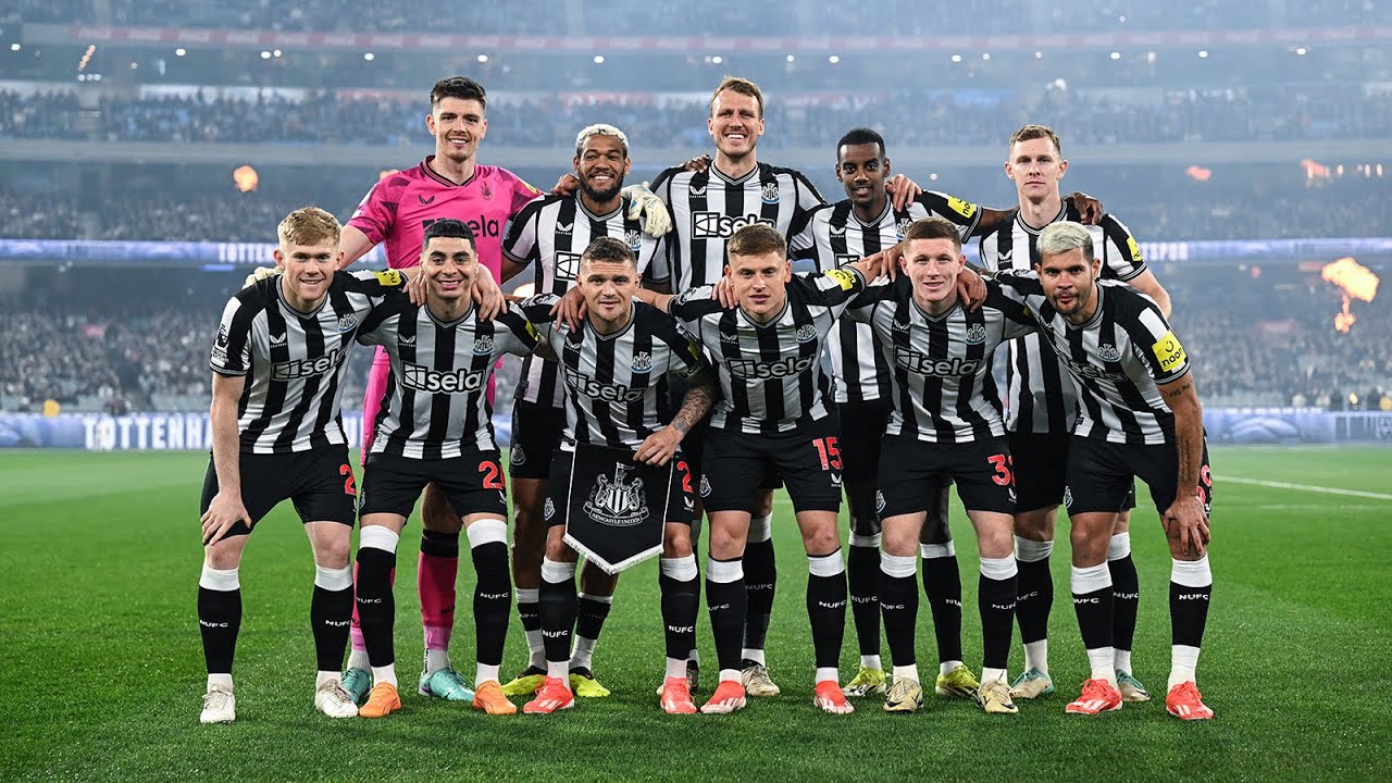 Newcastle United Fans App, News and Fans Voice.