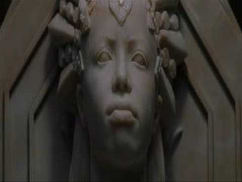 Vampire Lestat - Violin Scene