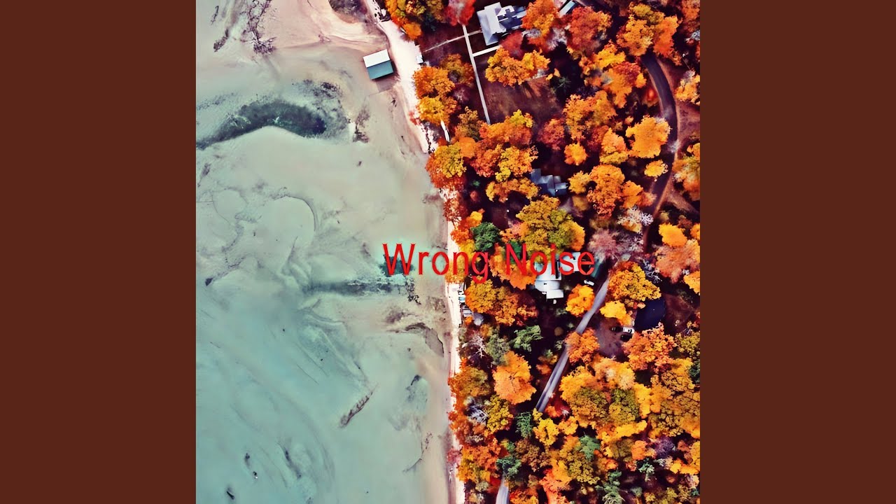 Wrong Noise - YouTube