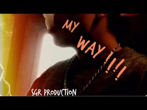 My way. Music video. - YouTube