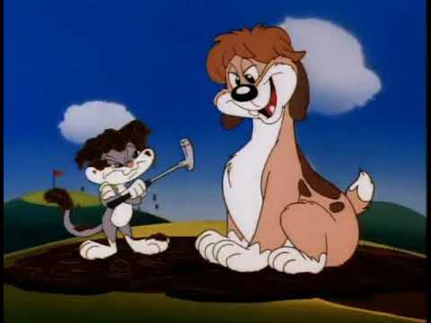 Animaniacs - Rita And Runt Intro - YouTube