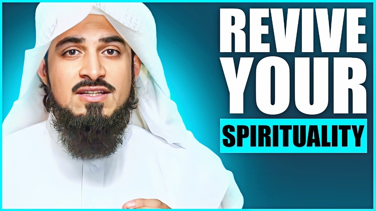 30 Quranic Insights To Transform Your Life || Adnaan Menk - YouTube