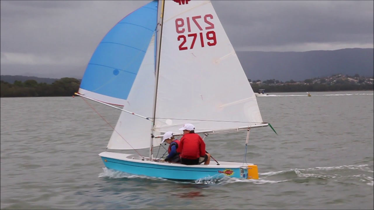 Manly Junior Nationals 2017, PKSC - YouTube
