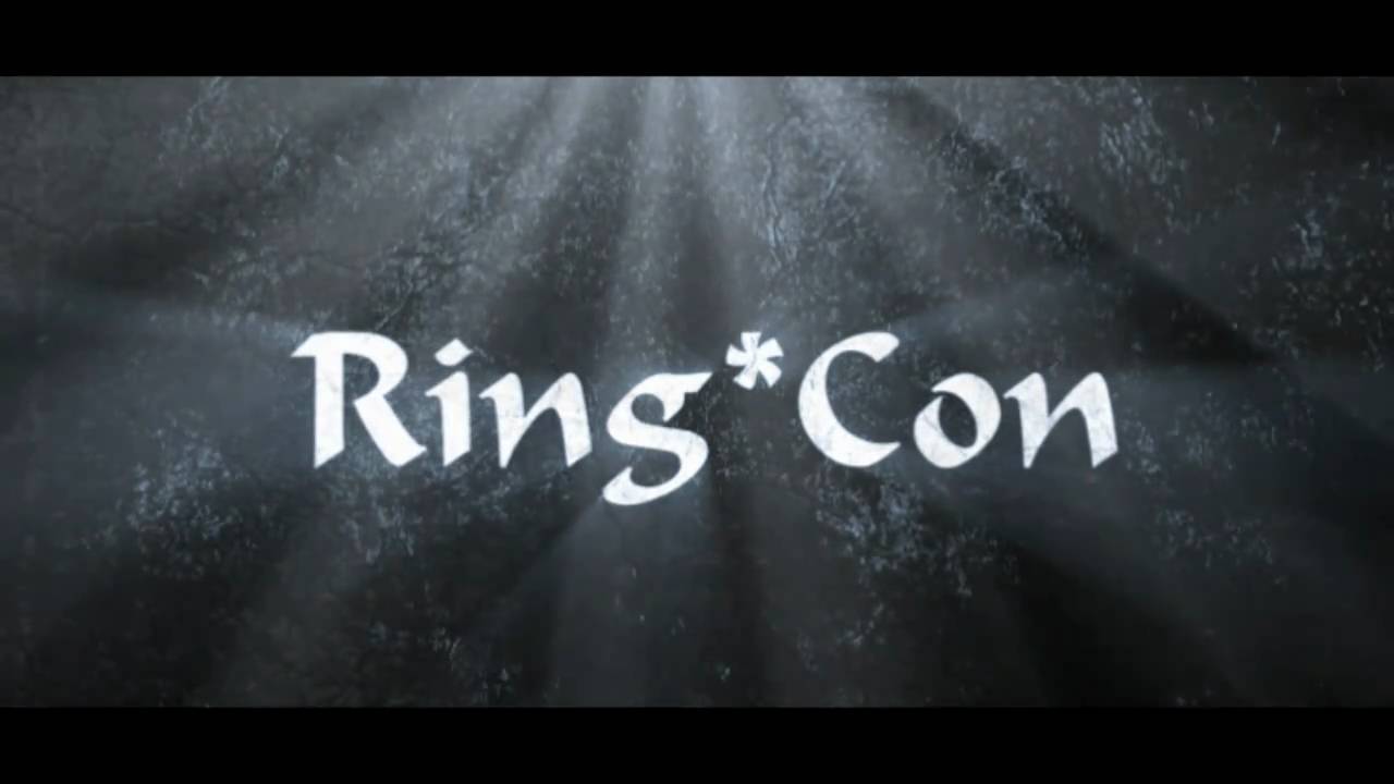RingCon - Logo-Reel - YouTube