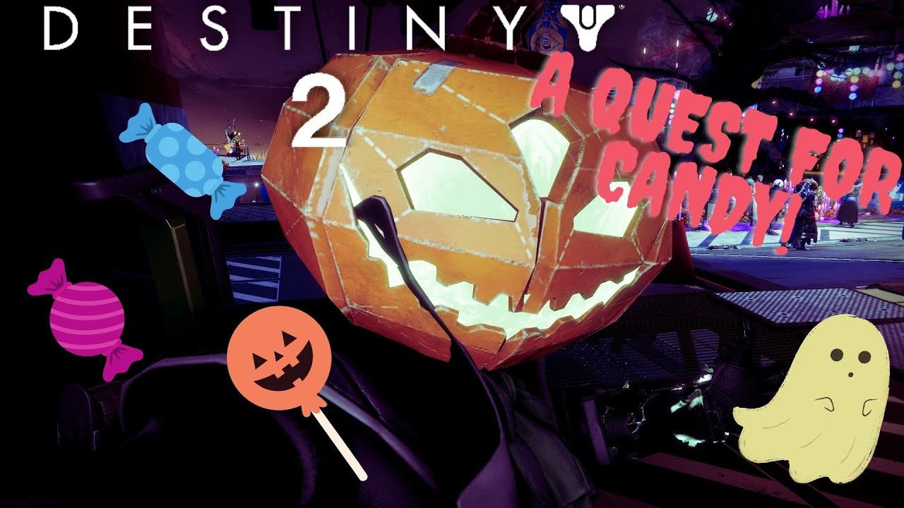 Have You Heard of the New Sensation that's Sweeping the Nation? A Quest ...