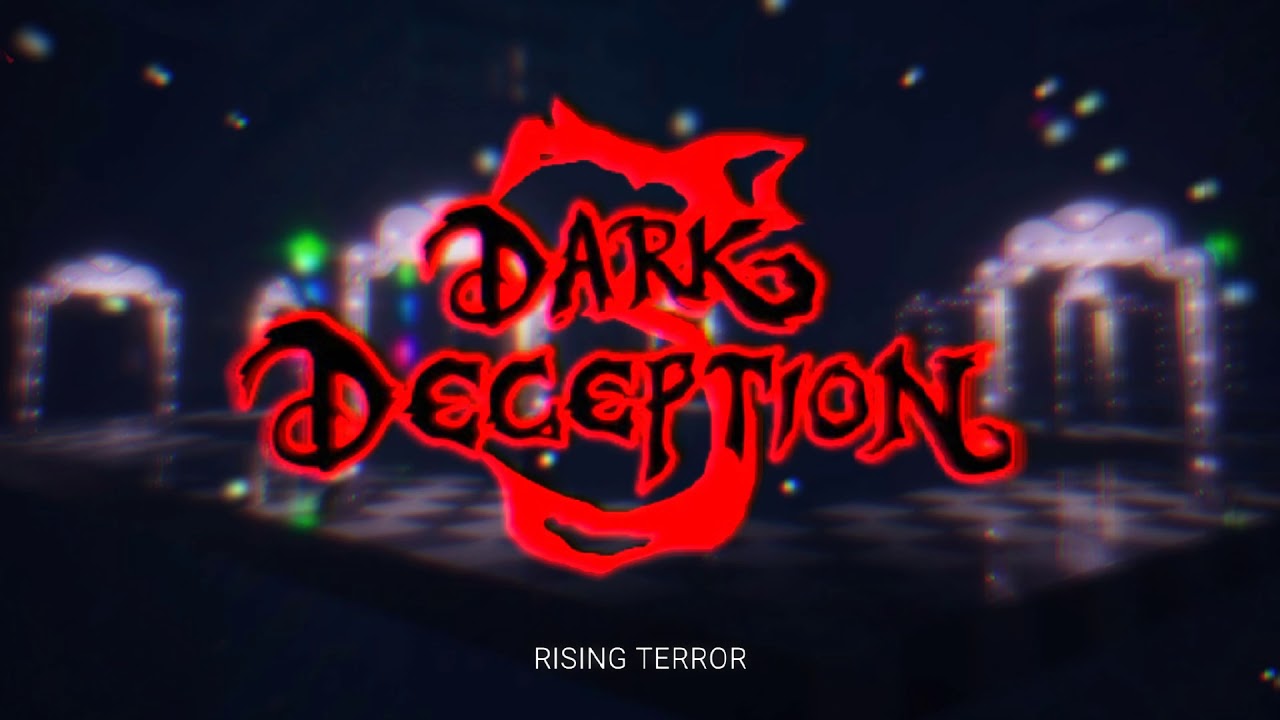 Dark Deception - Rising Terror | OST - YouTube
