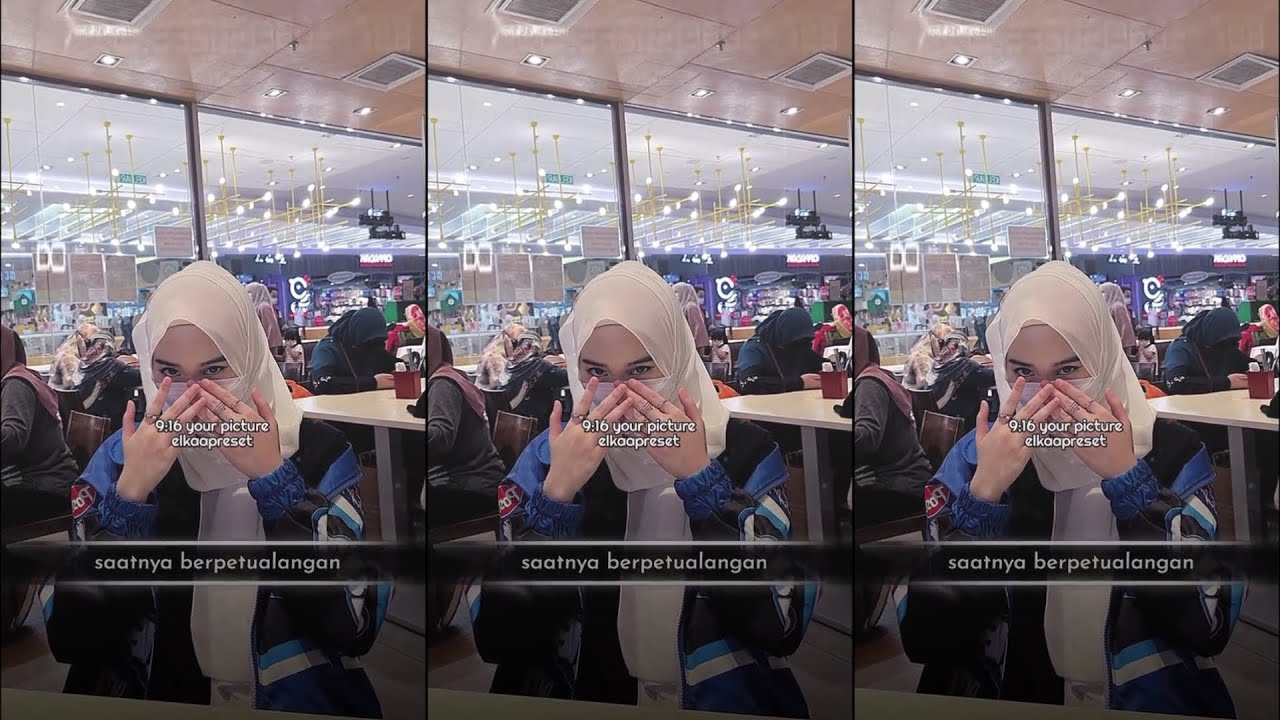 PRESET DJ RAINBOW RUBY ENAKEUN 😎😉 - YouTube