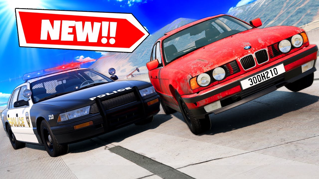 Mods Beamng Drive BeamNG ETK K Series Modern Racer V0.1.2 BeamNG