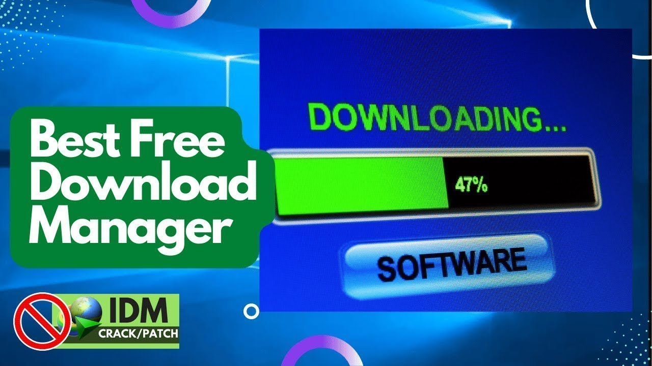 IDM Best Alternative APPS ️ IDM Expired Solution ⚠️ Free Download ...
