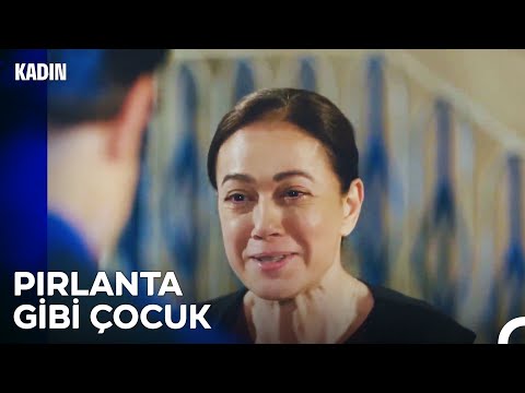Şirin'den Bile İyi Rol Yapıyormuşsun Be Hatice - Kadın 30. Bölüm