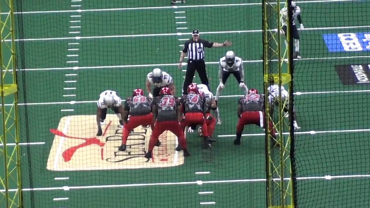 Dexter Davis 2016 AFL Highlights - YouTube