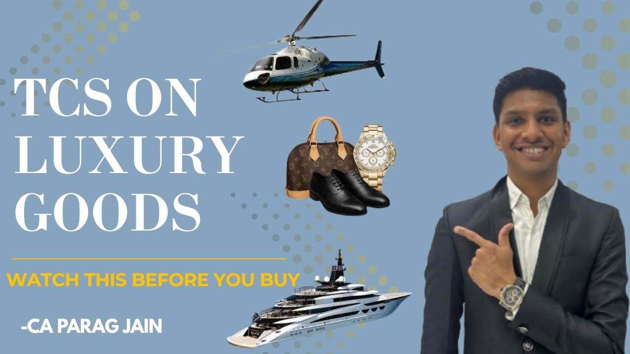 || Liking Expensive Things Watch This Before You Buy|| - CA Parag Jain ...