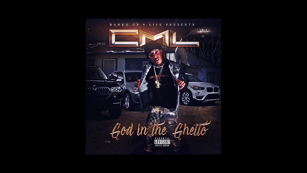 CML "From Peers To Opponents" Produced By Teo - YouTube