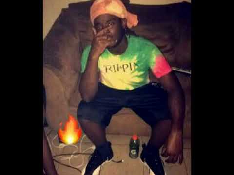 Mo-Chamberlain - Trippy (Prod. Izak)