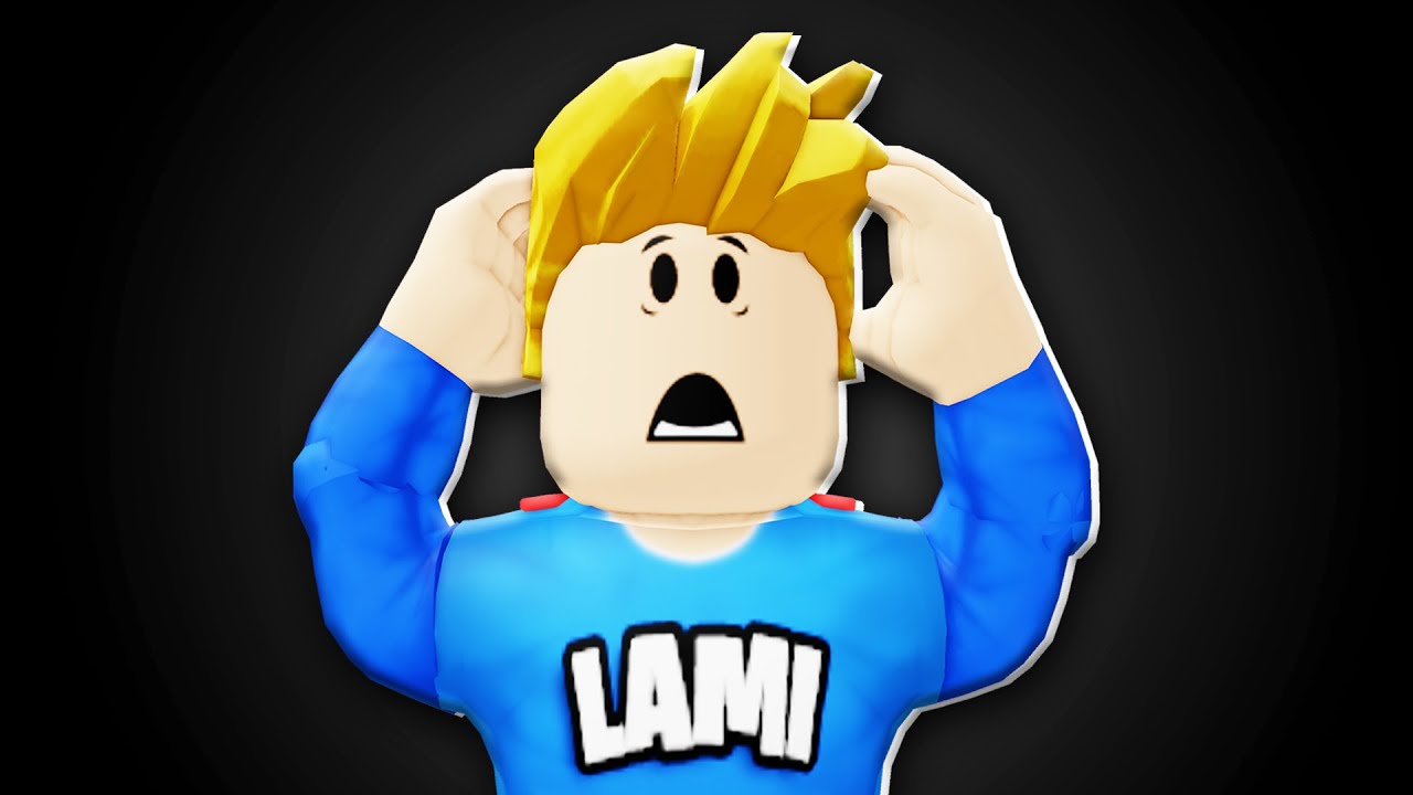 LAMI IST ZURÜCK! (Livestream) - YouTube