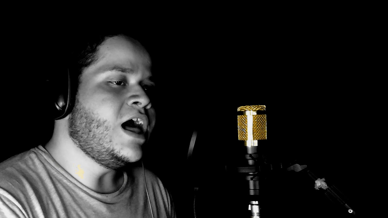 I'll Try (Alan Jackson) - Vocal Cover - YouTube