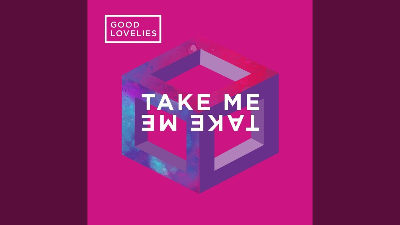 Take Me, Take Me - YouTube Music