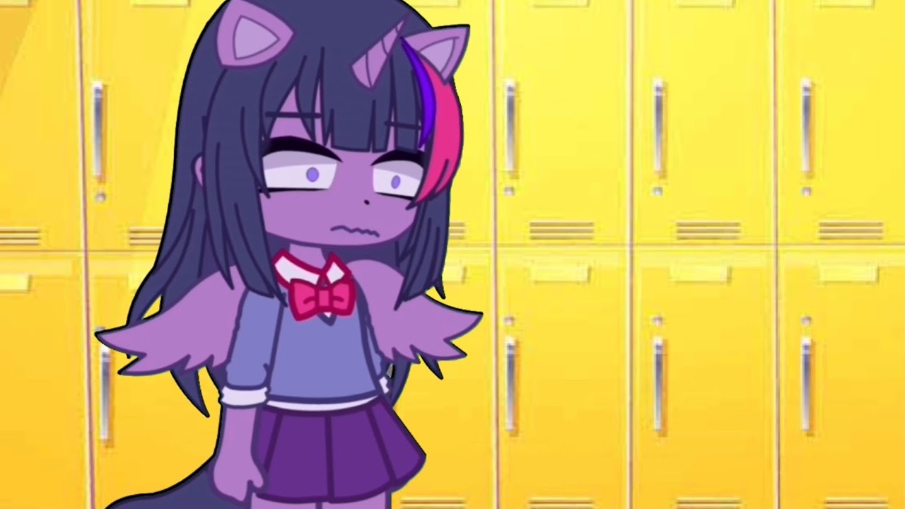 “Dear diary” || MLP || Reupload - YouTube