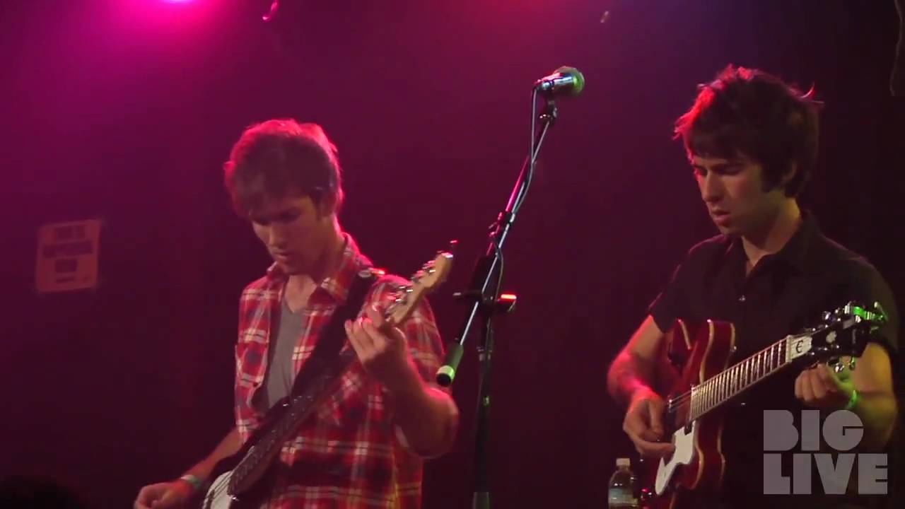 Locksley There's A Love - YouTube