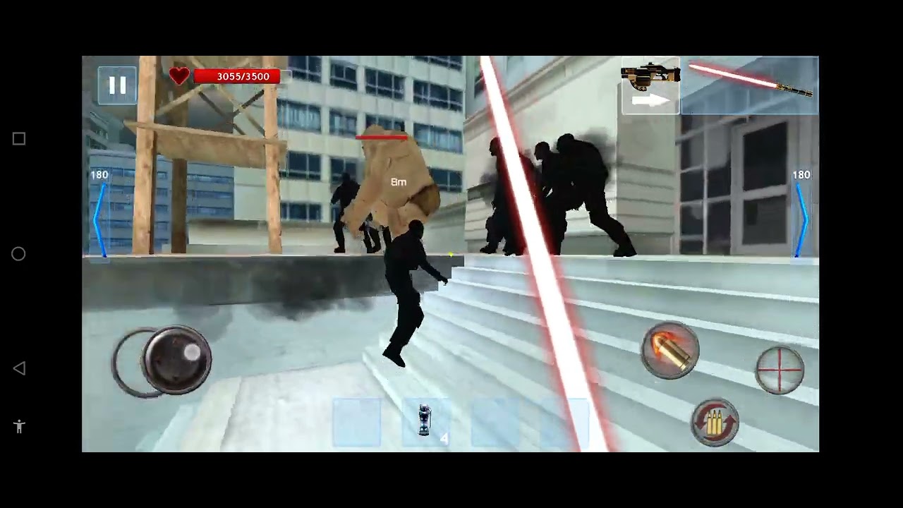 Zombie Objective Boss Mode: Face the fear, defeat the colossal, and ...