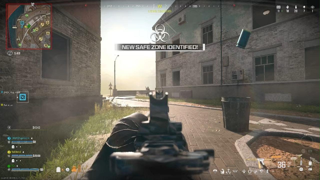 Cod ranked - YouTube