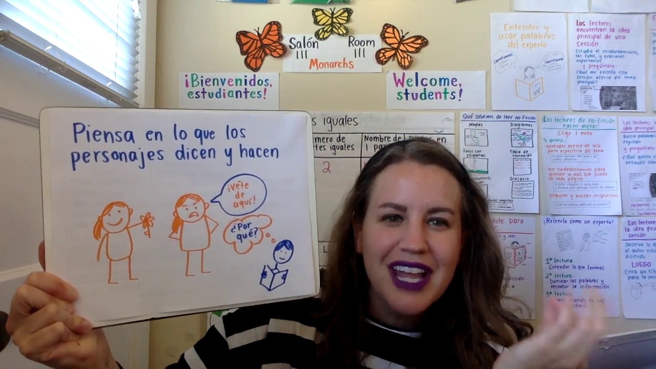 20 de mayo leer en voz alta / May 20 Read Aloud - YouTube