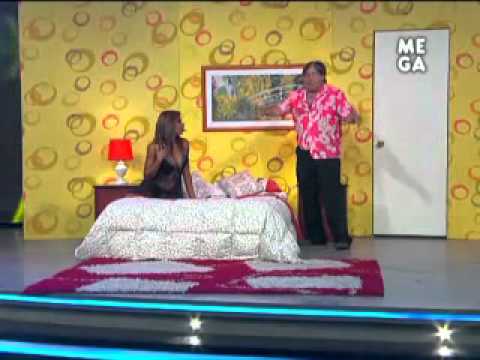 Don Che presenta 'Sábados Picantes' en Morandé con Compañía - 13/07/2013 - MEGA