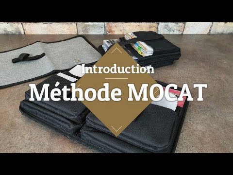 (1) Méthode MOCAT - Présentation globale de la Méthode ! - YouTube